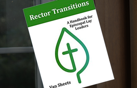 VTS Press Announces Publication of RECTOR TRANSITIONS | Virginia ...