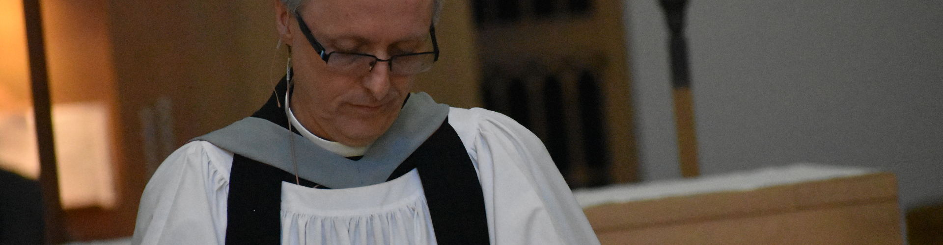 A Statement on the Weather Crisis in Texas and the South from Dean ...