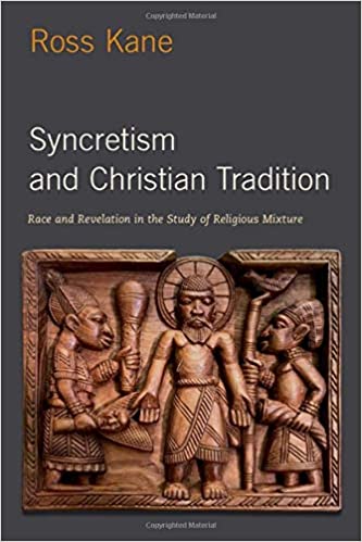 VTS Announces Publication of New Book from the Rev. Ross Kane, Ph.D ...