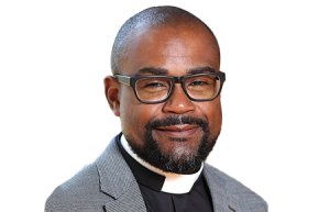The Rev. Joseph Thompson, Ph.D. ’18 | Virginia Theological Seminary