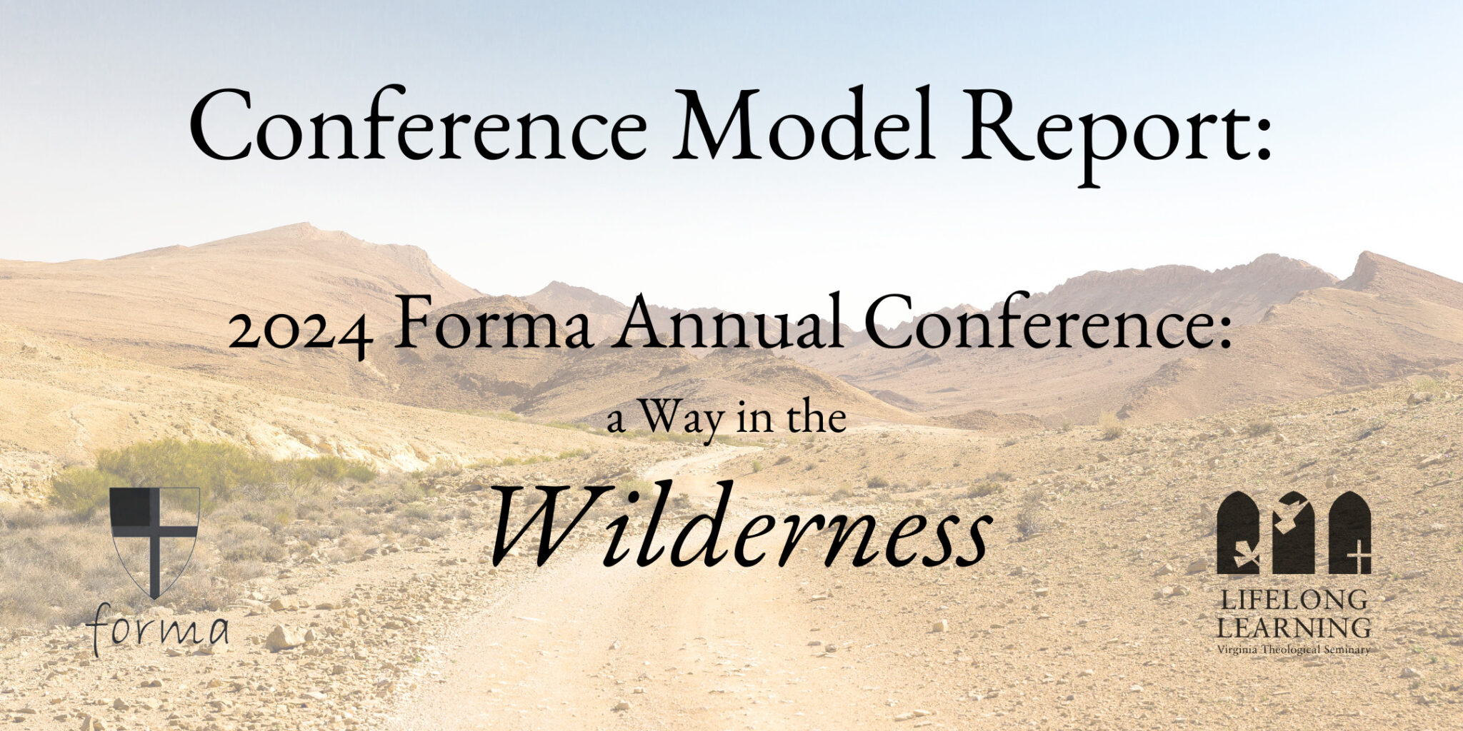 Conference Model Report: The Radically Hybrid 2024 Forma Conference ...