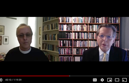 For Alumni | Virginia Theological Seminary