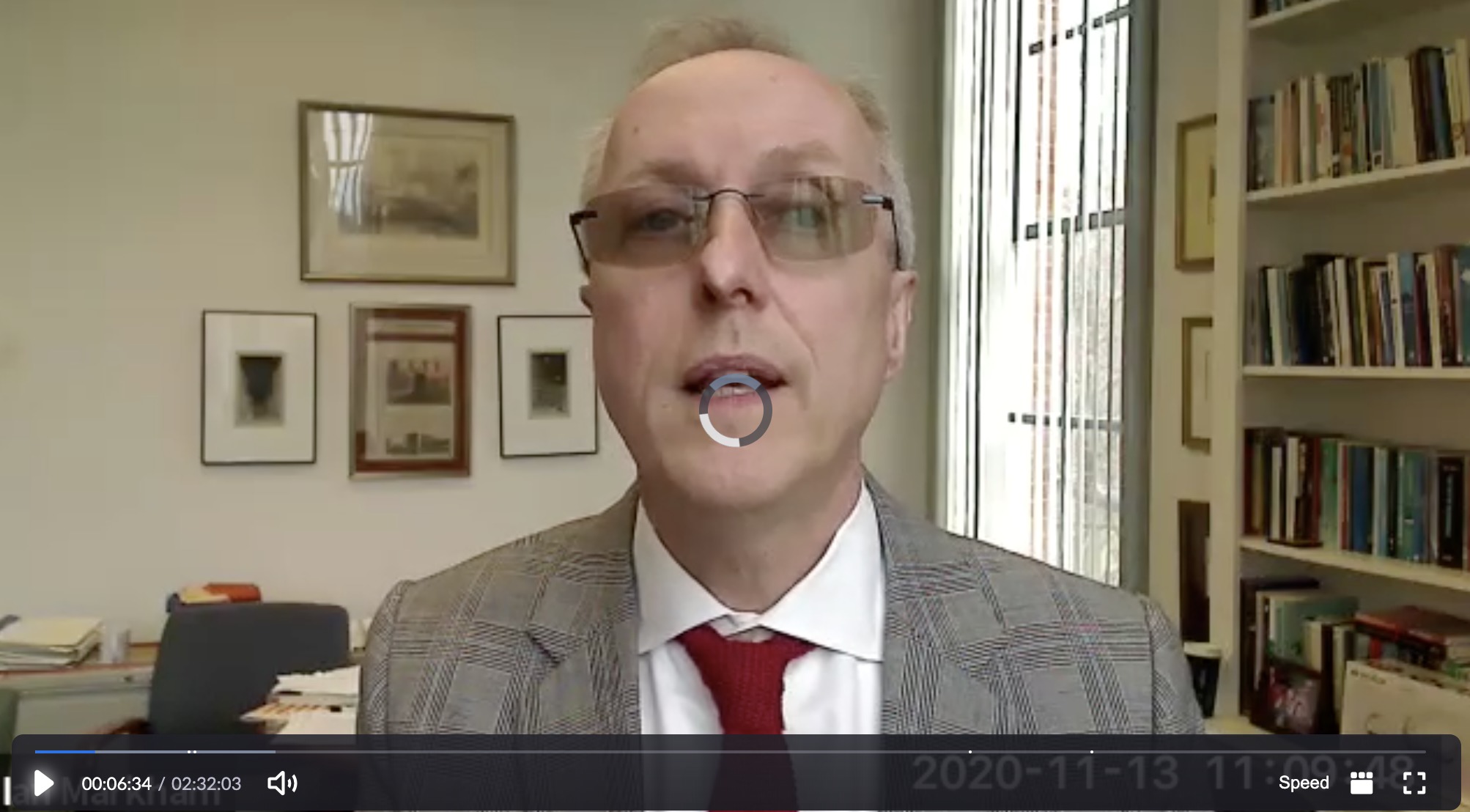 Visit Campus | Virginia Theological Seminary