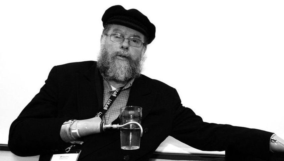 Trauma, Healing and Justice: A Webinar with Fr. Michael Lapsley ...