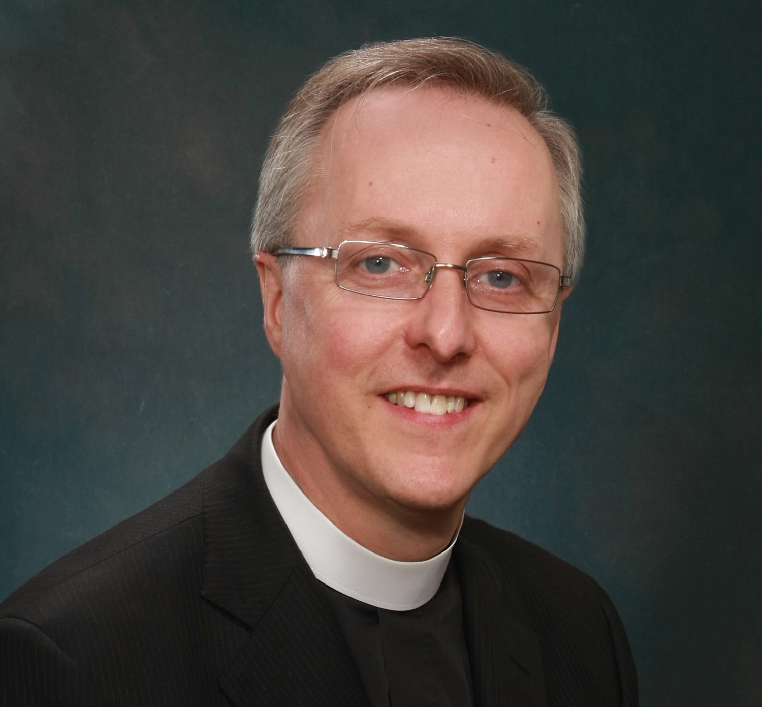 Life After Seminary: Katie Glover | Virginia Theological Seminary