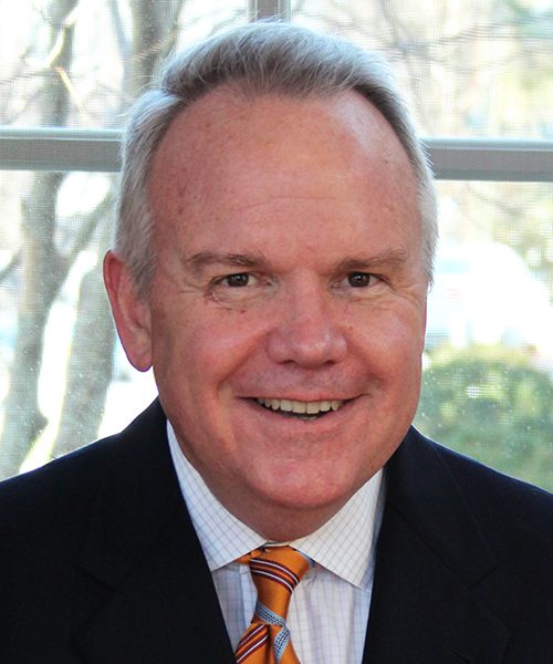 VTS Announces the Hiring of Dr. John Knight as Visiting Professor ...