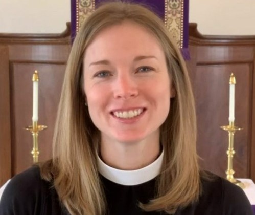 The Rev. Sarah Taylor Miller ’15 Wins 2021 John Hines Preaching Award ...