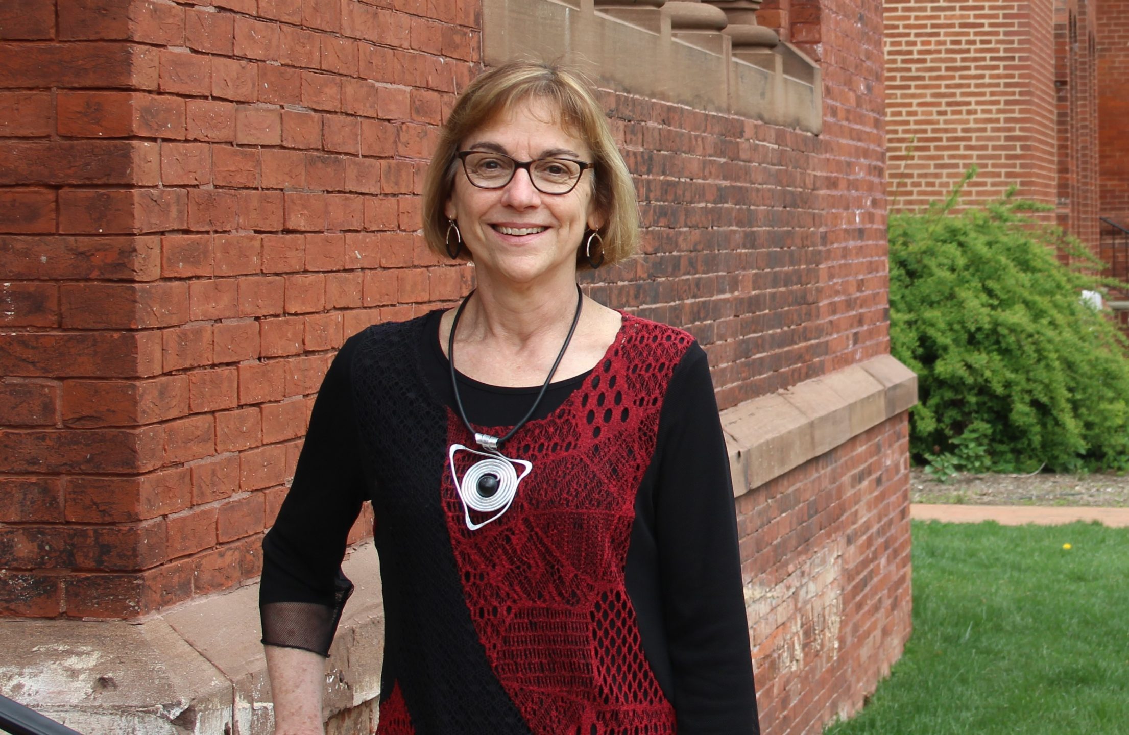 Lisa Kimball, Ph.D. appointed vice president at VTS | Virginia ...