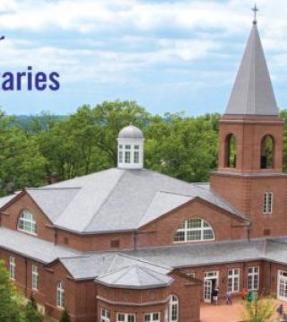 Virginia Theological Seminary