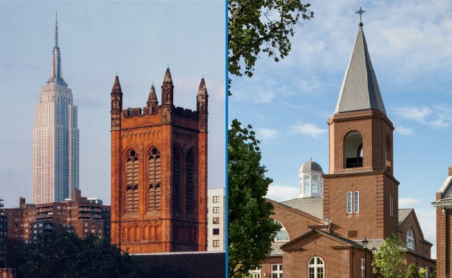 Virginia Theological Seminary