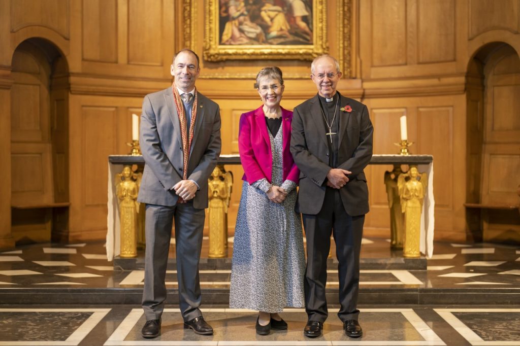 December 2022 Anglican Commentary: Dr. Thomas Conroy ’24 | Virginia ...