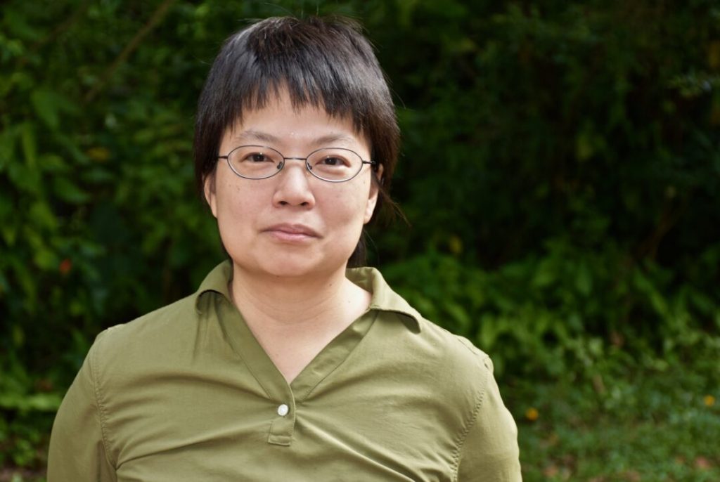 Helen Cheung, Ph.D | Virginia Theological Seminary