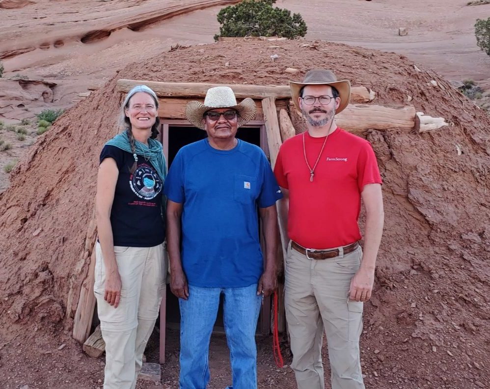 May 2023 Anglican Commentary: Jennifer Fischer ’23 | Virginia ...