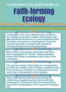 The Confirmation Project | Virginia Theological Seminary