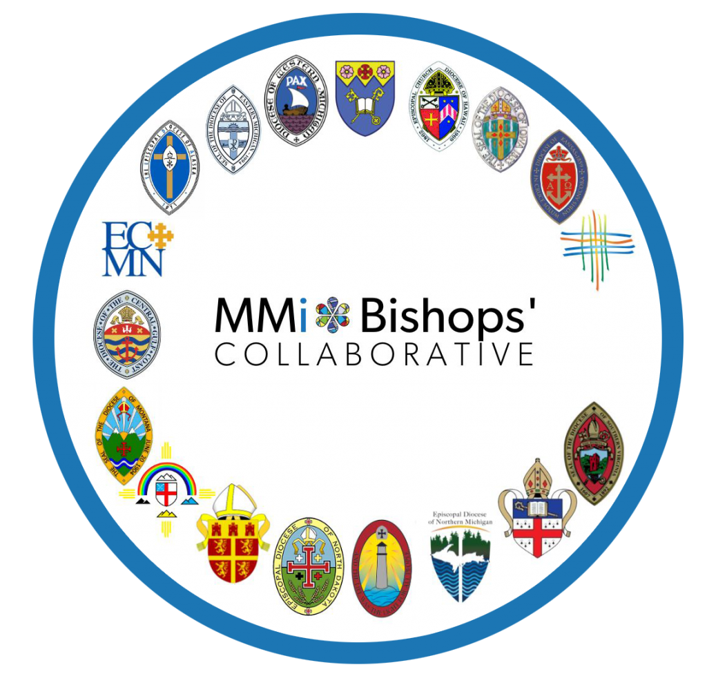 Mutual Ministry | Virginia Theological Seminary