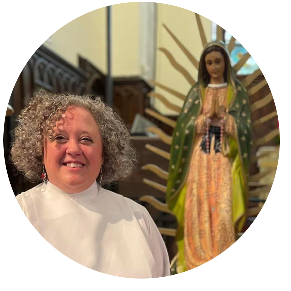 Mutual Ministry | Virginia Theological Seminary