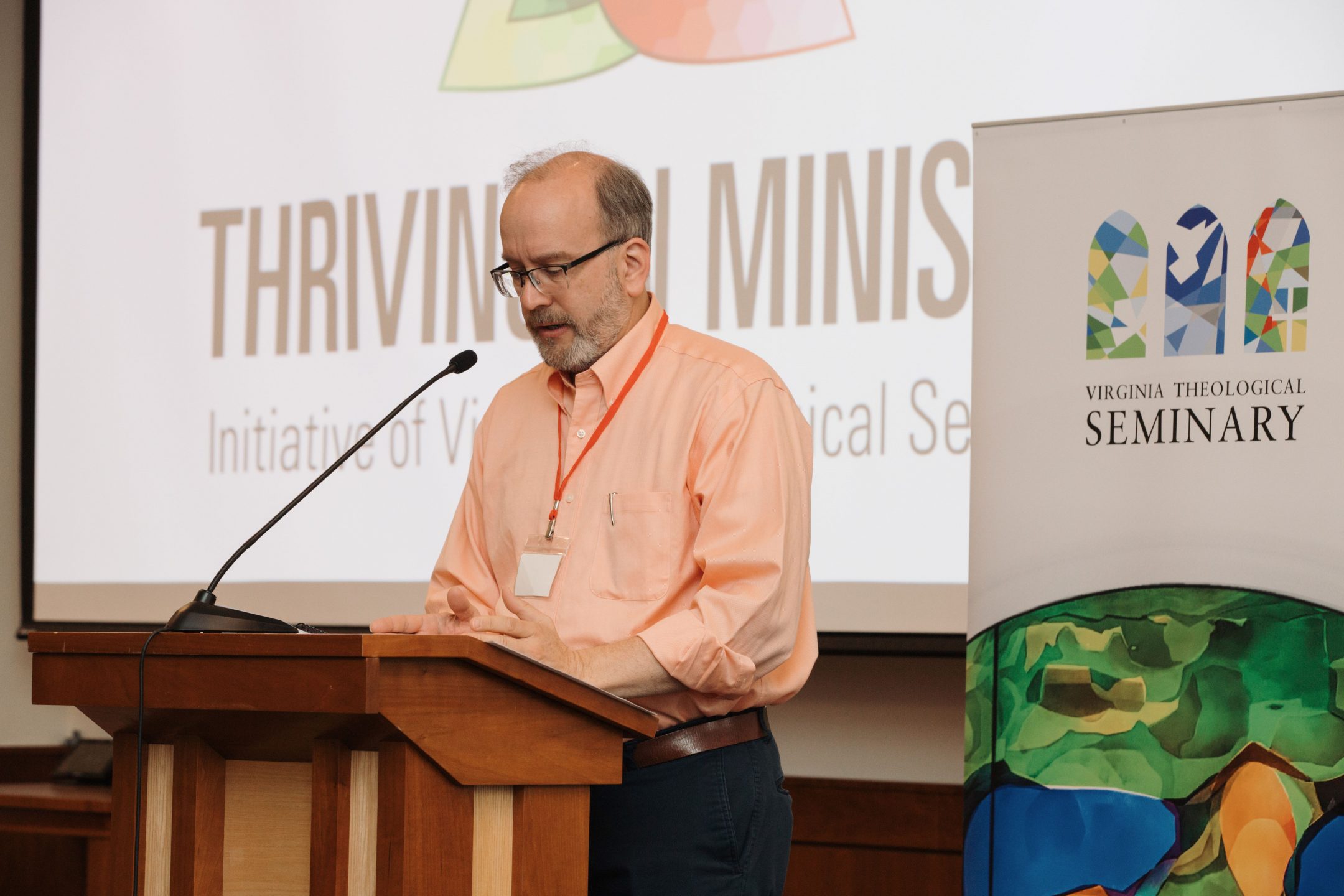 Applications Open for 250 Priests to Join Virginia Theological Seminary ...