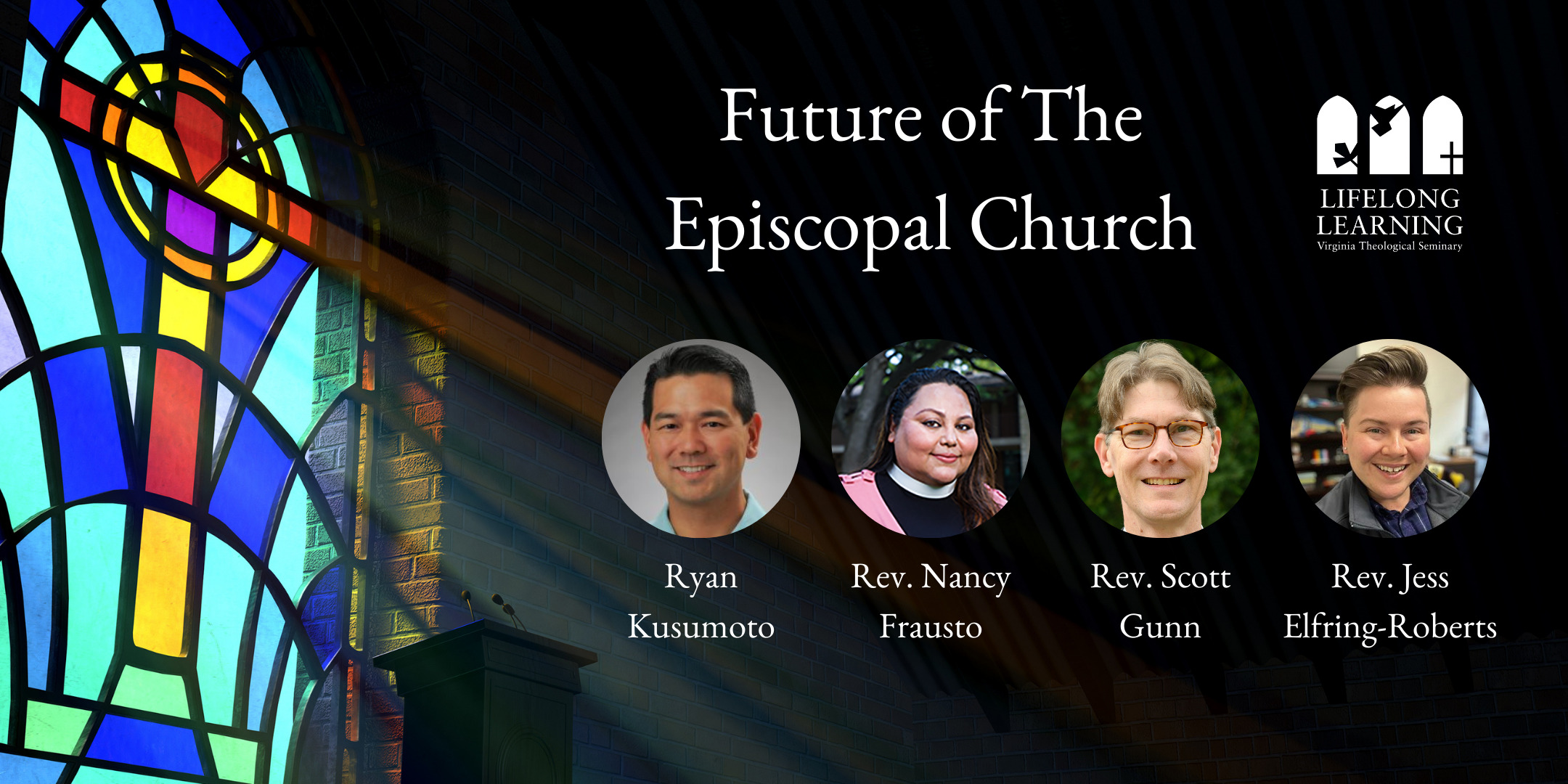 Future of The Episcopal Church | Virginia Theological Seminary