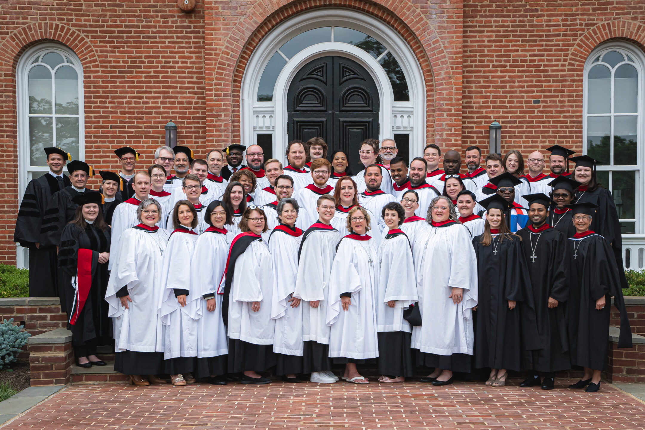 Virginia Theological Seminary