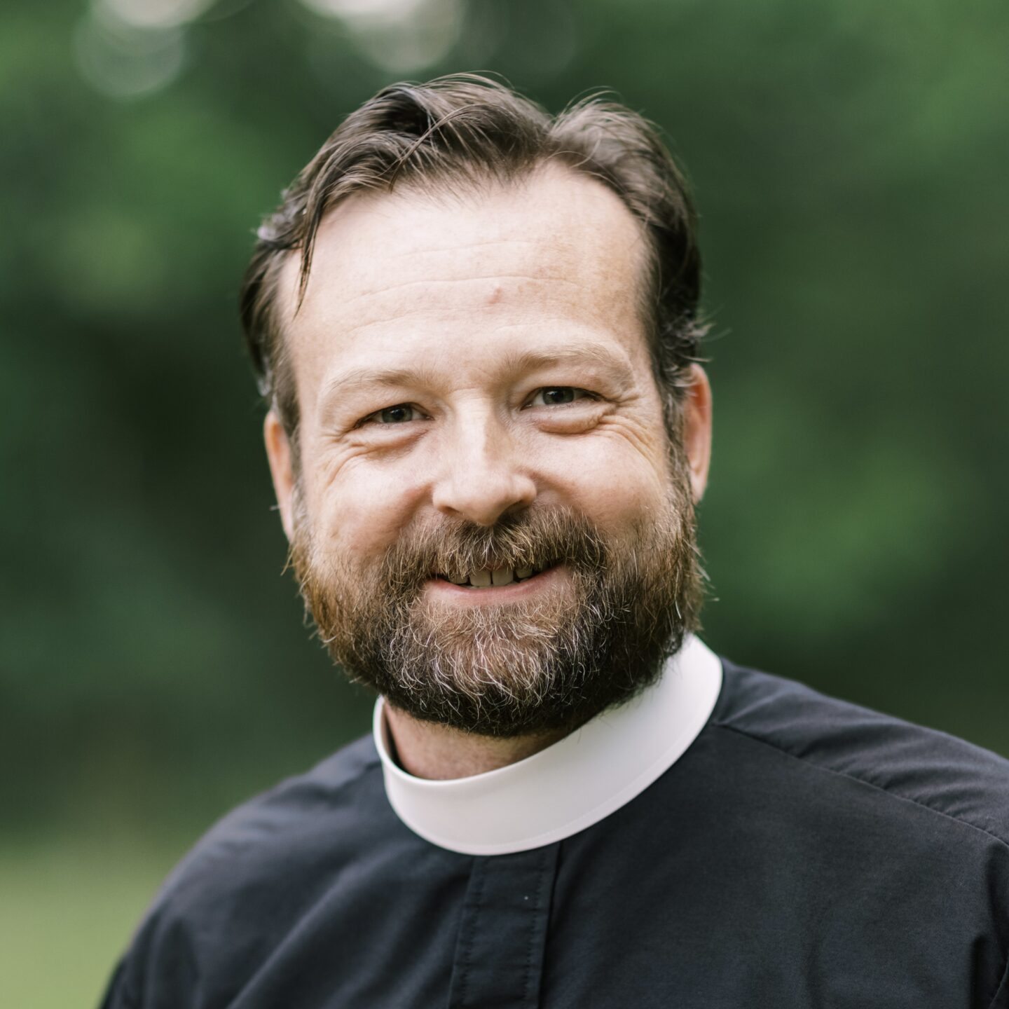 A Powerful Lever – Preaching | Virginia Theological Seminary