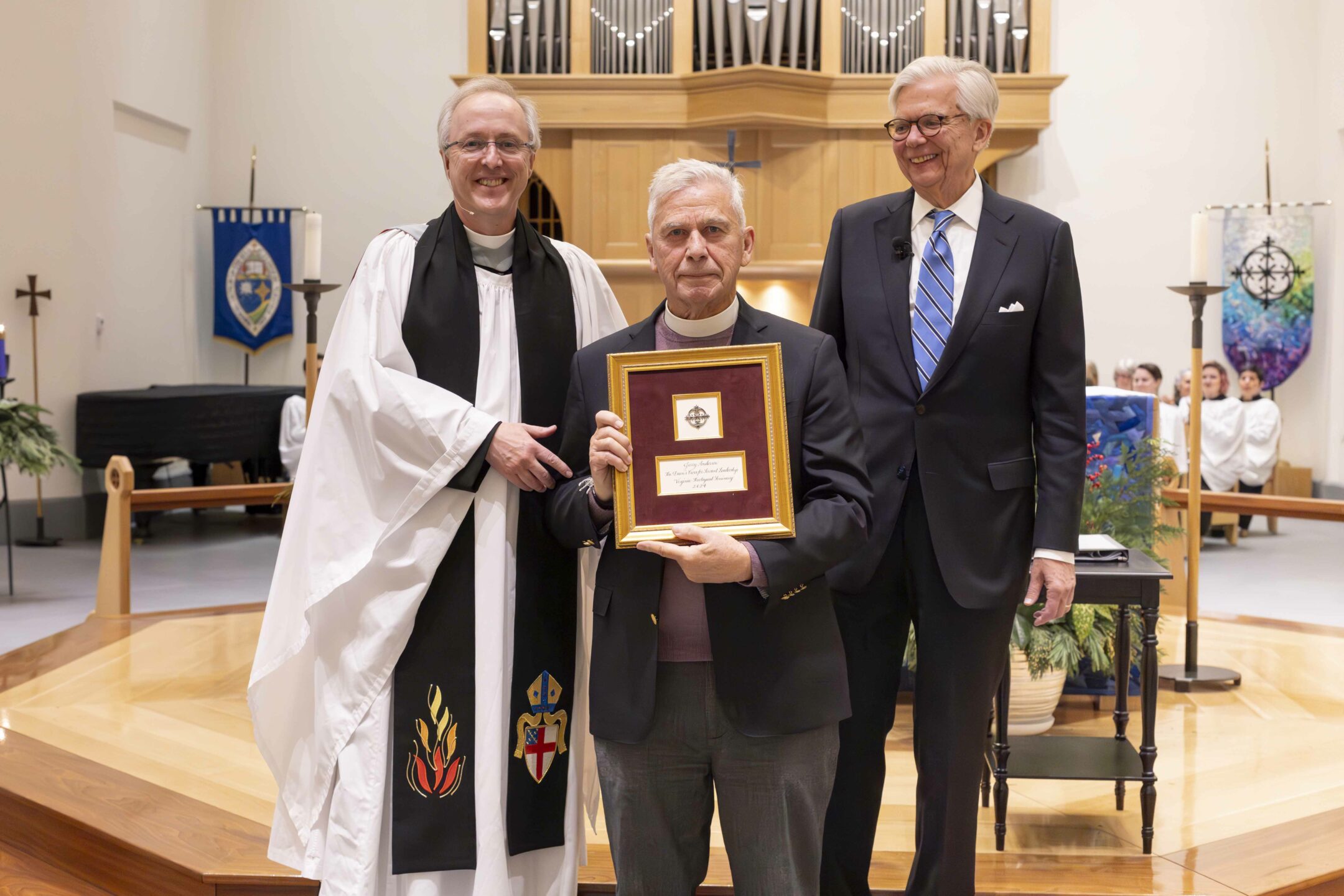 Virginia Theological Seminary