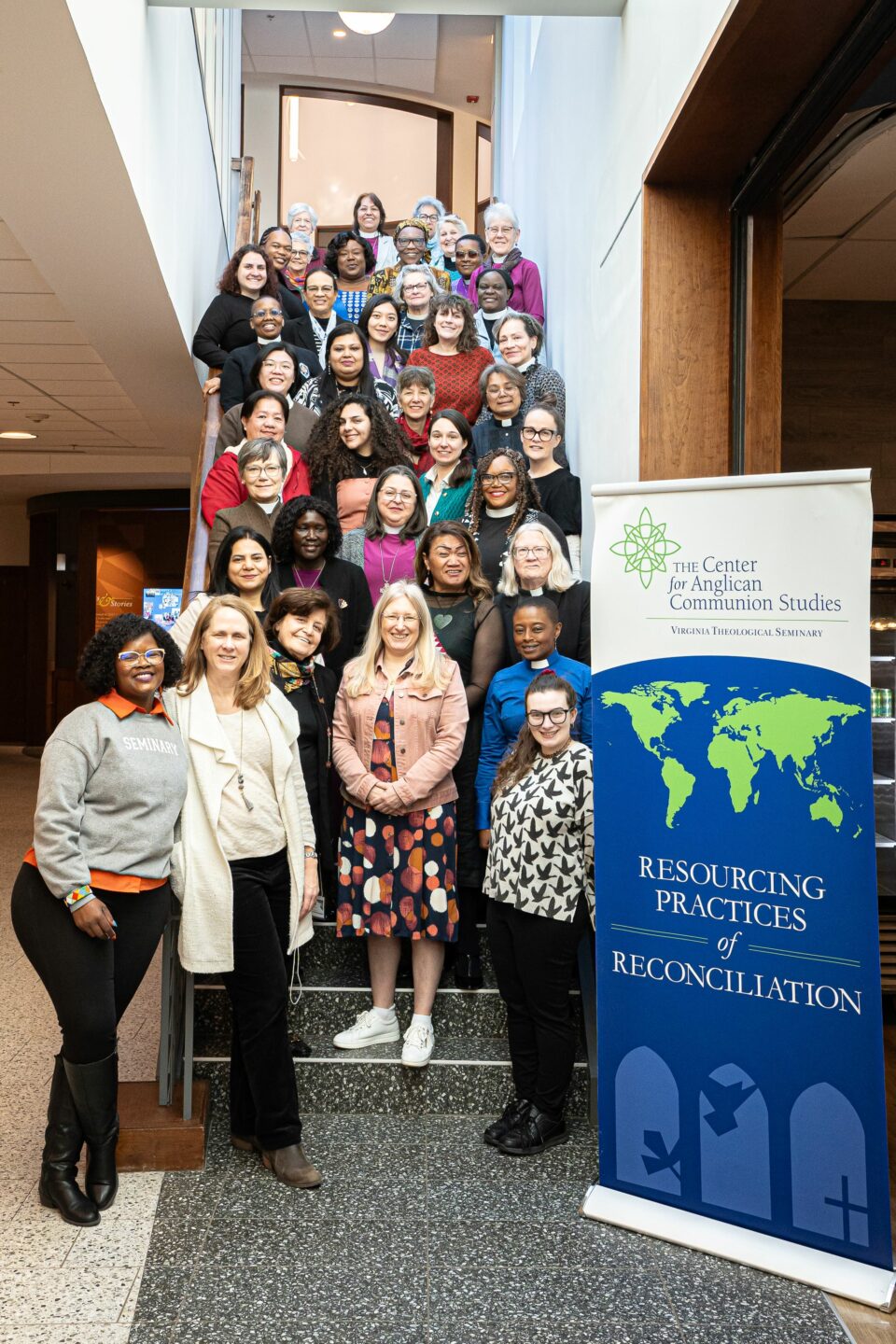 Virginia Theological Seminary