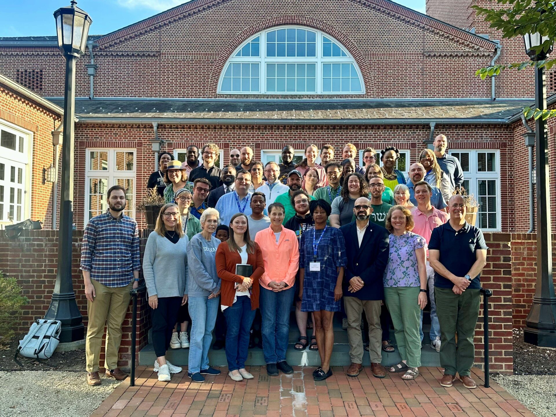 Virginia Theological Seminary